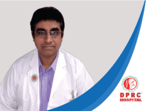 Dr. Md. Sayed Ashraf - DPRC